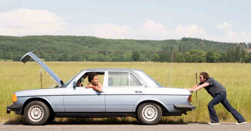 How much does it cost to replace a faulty car starter?